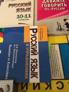 Russian Syntax: the construction of Russian sentences